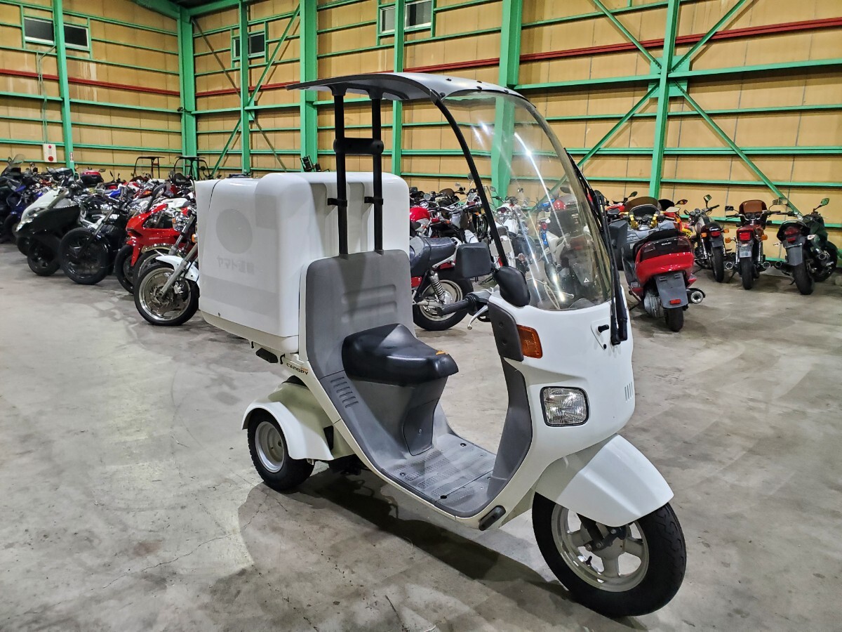 Yahoo!オークション - 格安 TA03-130～ TA03 後期モデル ジャイロキャ...