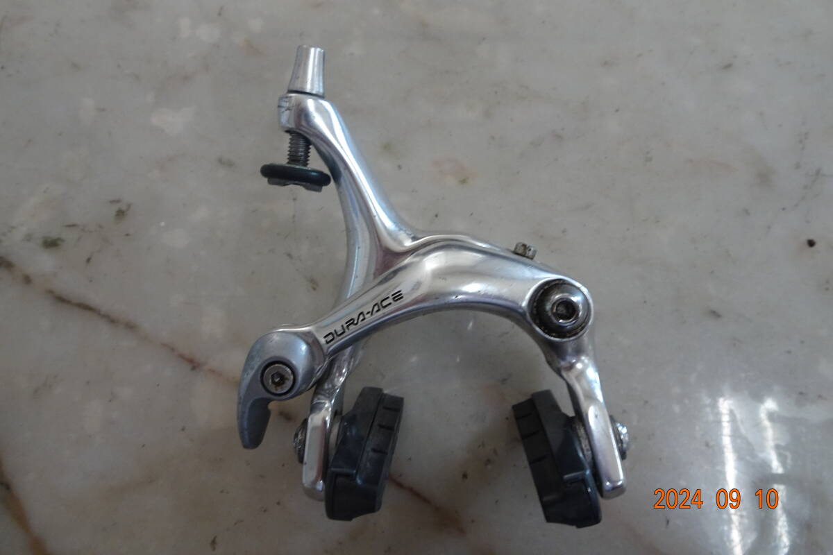 Yahoo!オークション - SHIMANO シマノ BR-7403 DURA-ACE ブレーキセッ...