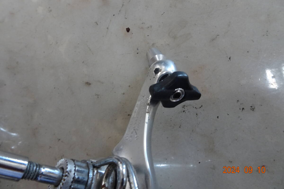 Yahoo!オークション - SHIMANO シマノ BR-7403 DURA-ACE ブレーキセット