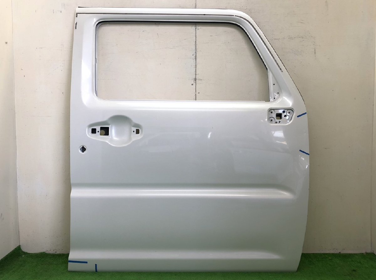 Yahoo!オークション - 80939 MR52S/MR92S ハスラー 純正 右フロントド...