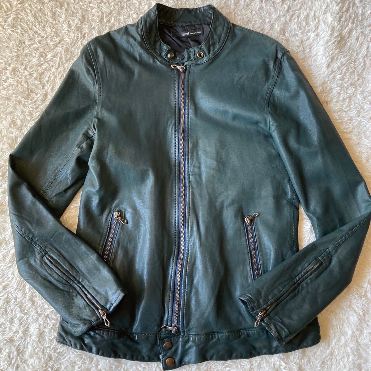 Yahoo!オークション - 美品 希少カラー ハルフ『圧巻の存在感』 Haruf ...