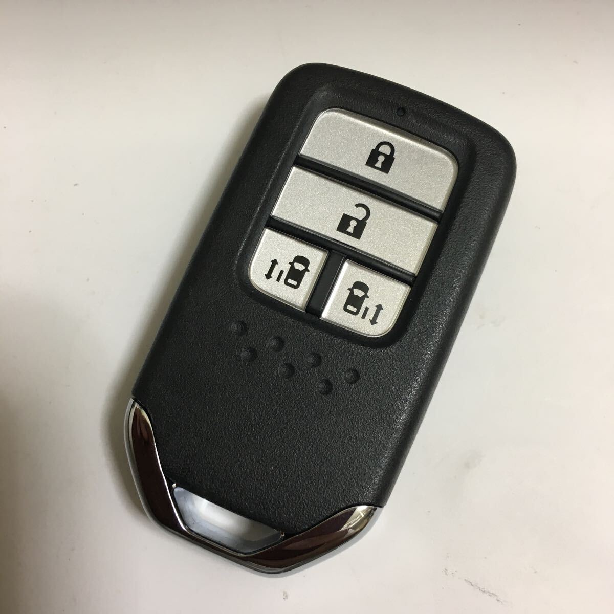 Yahoo!オークション - T6A-J12 ホンダスマートキー 4ボタンフリード GB...