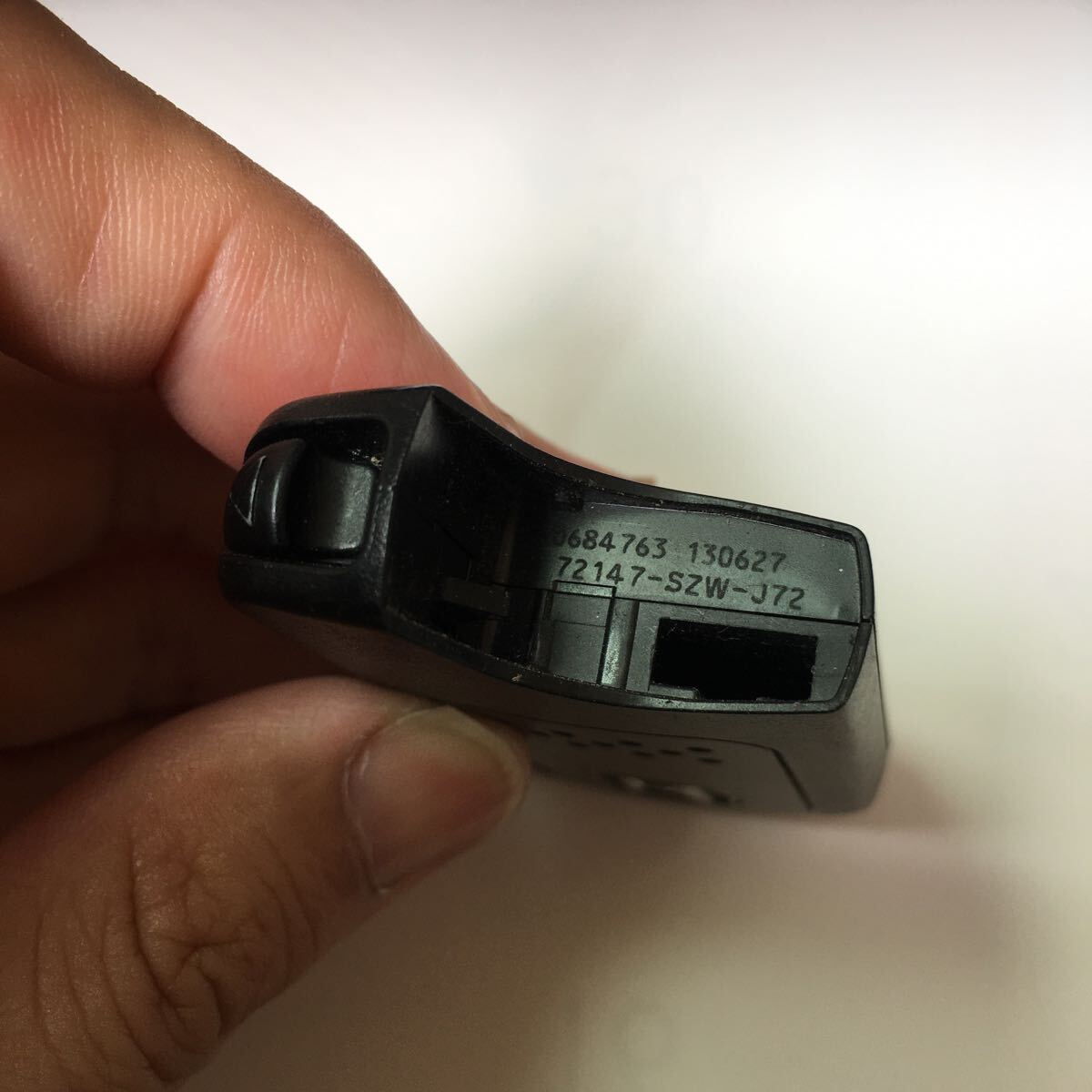 Yahoo!オークション - 72147-SZW-J72 HONDA ホンダ 純正 RK1 RK2 RK5 R...