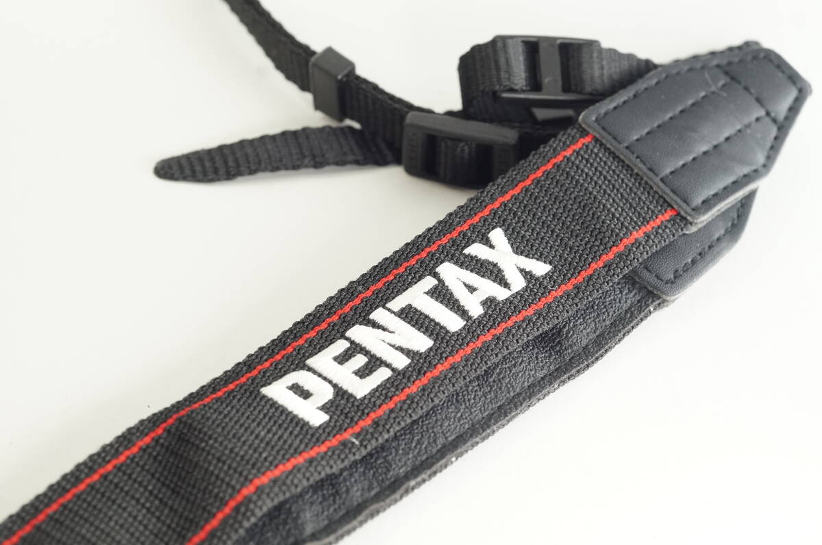 Yahoo!オークション - PH2群『キレイ』pentax ストラップ O-ST132 RICO...