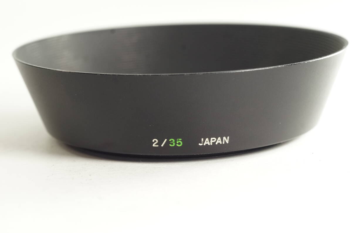 Yahoo!オークション - PH2群『キレイ』OLYMPUS 2／35 オリンパス OM35m...