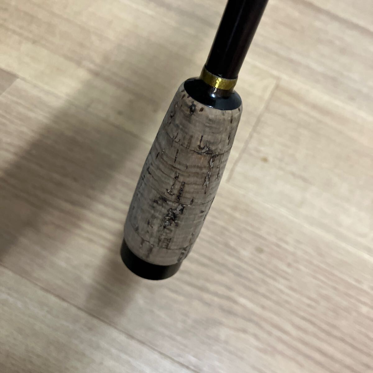 Yahoo!オークション - fenwick エリート 66C ML J