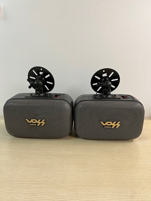 ビクタースピーカーシステム Victor VOSS PS-J31B ペア(ビクター)｜売買されたオークション情報、yahooの商品情報をアーカイブ公開 - オークファン（aucfan.com）