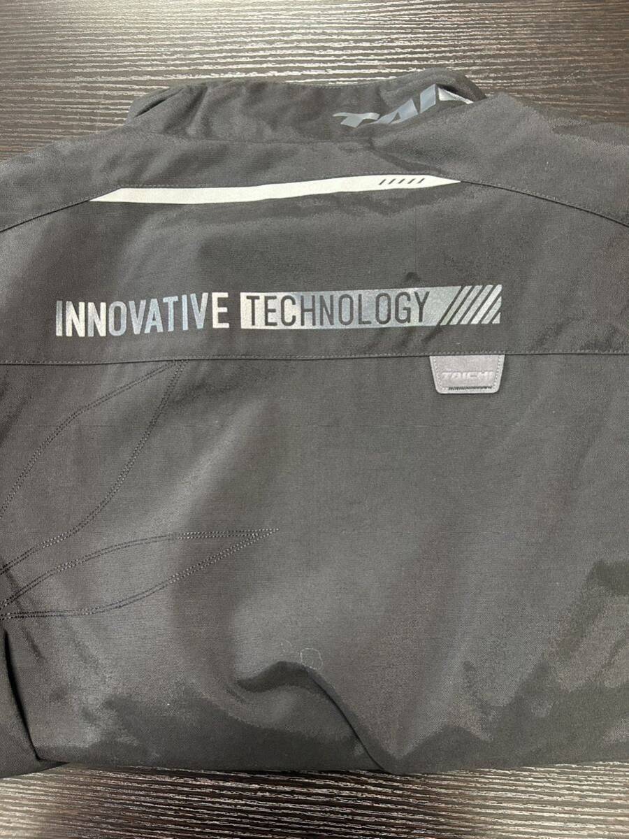 Yahoo!オークション - RS TAICHIジャケット 3XL