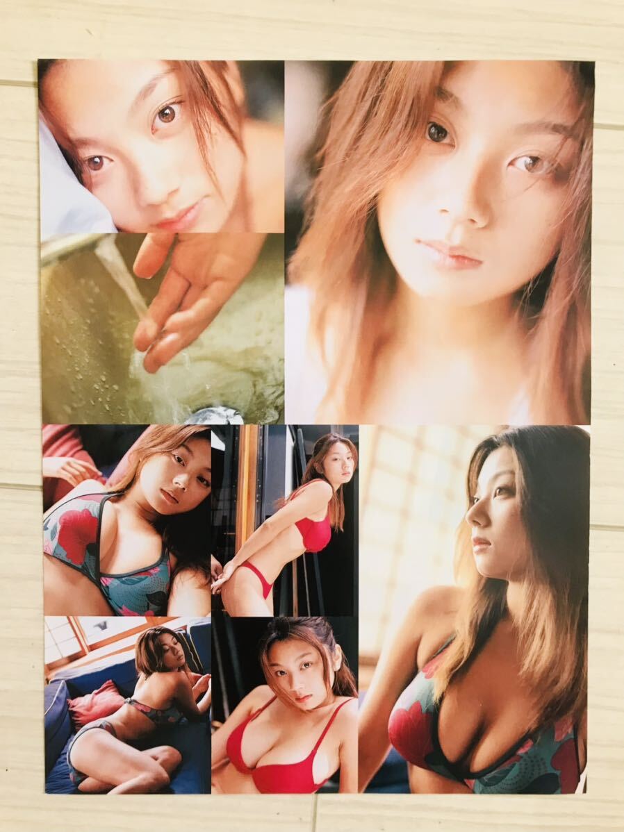 厚手ラミネート加工 小池栄子 20歳 切り抜き 雑誌グラビア 巨乳 A4 11ページ MT07(タレント)｜売買されたオークション情報、yahooの商品情報をアーカイブ公開 - オークファン ...
