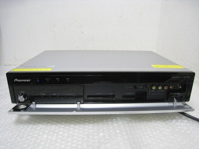 Yahoo!オークション - PK19446S PIONEER メディアレシーバー PDP-R06 ...