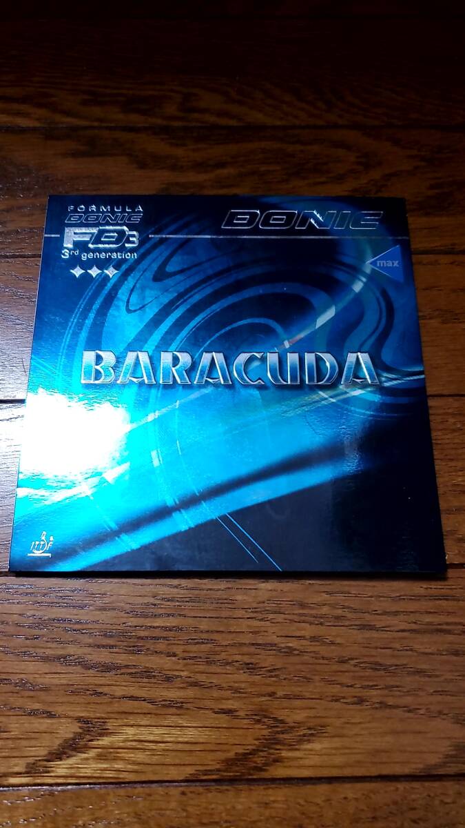 Yahoo!オークション - ドニック バラクーダ ブルー 青色 MAX BARACUDA ...