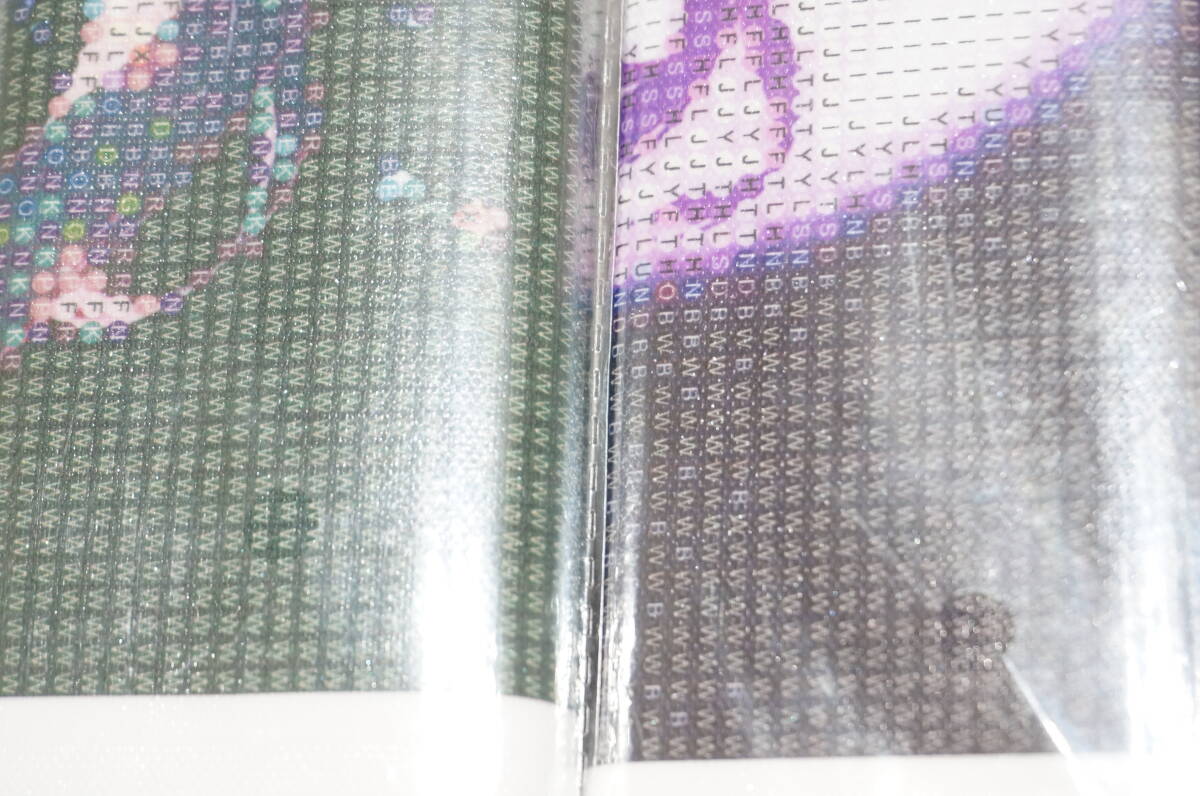 Yahoo!オークション - 【K23A】10点セット ダイヤモンド ペインティン...