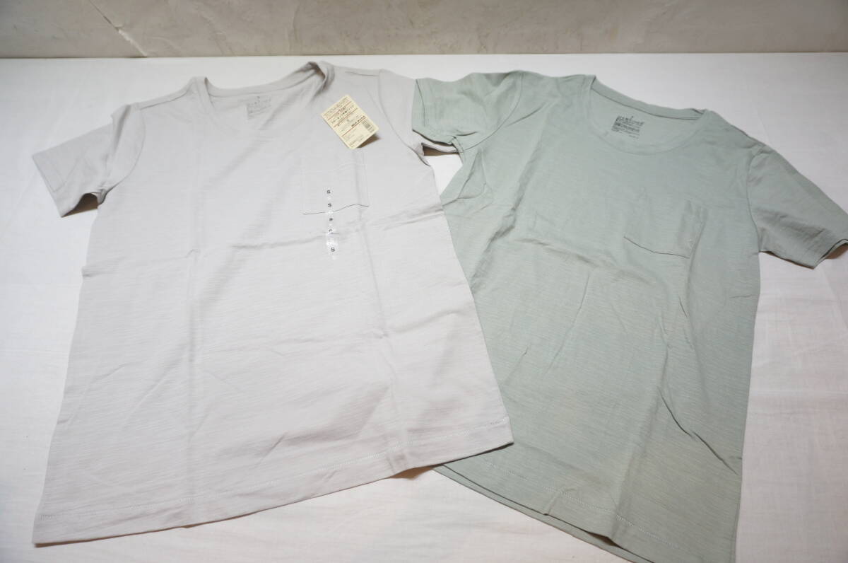 Yahoo!オークション - 【K23A】10点セット 無印良品 MUJI レディース T...