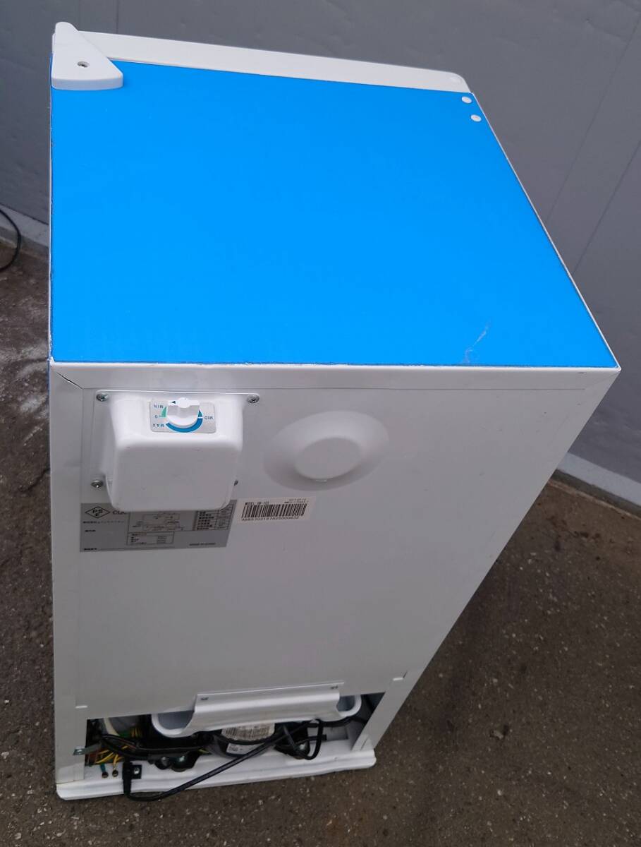 Yahoo!オークション - 冷蔵ショーケース 100v 92L ㈱オフィスコンビニ...