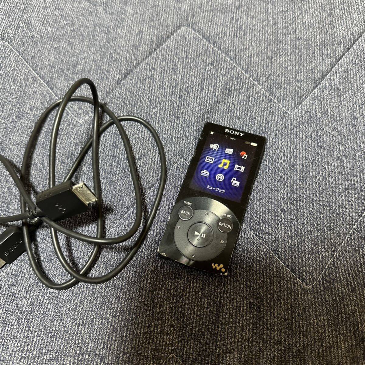 Yahoo!オークション - SONY WALKMAN NW-S745 16GBソニー ウォークマン