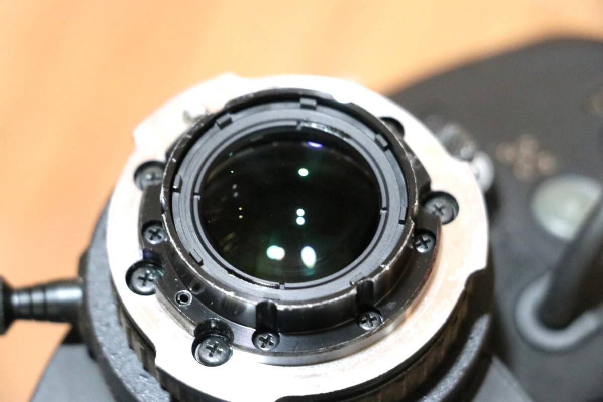 Yahoo!オークション - フジノン HA21×7.8 BERM-M48[2/3型 HDズームレ...