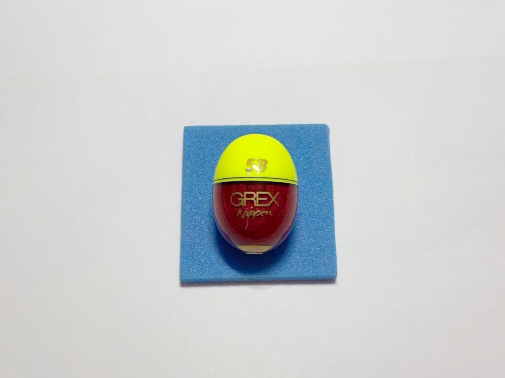 Yahoo!オークション - GREX グレックス 5B