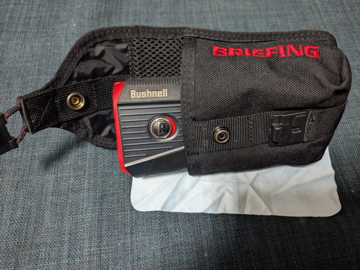 ブッシュネル Bushnell TOUR V5 シフト スリム ジョルト レーザー距離計 ゴルフ 品(スコープ)｜売買されたオークション情報、yahooの商品情報をアーカイブ公開 ...