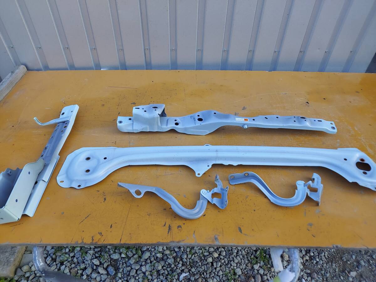 Yahoo!オークション - link- 4288 LA650S タント ホースメント コアサ...