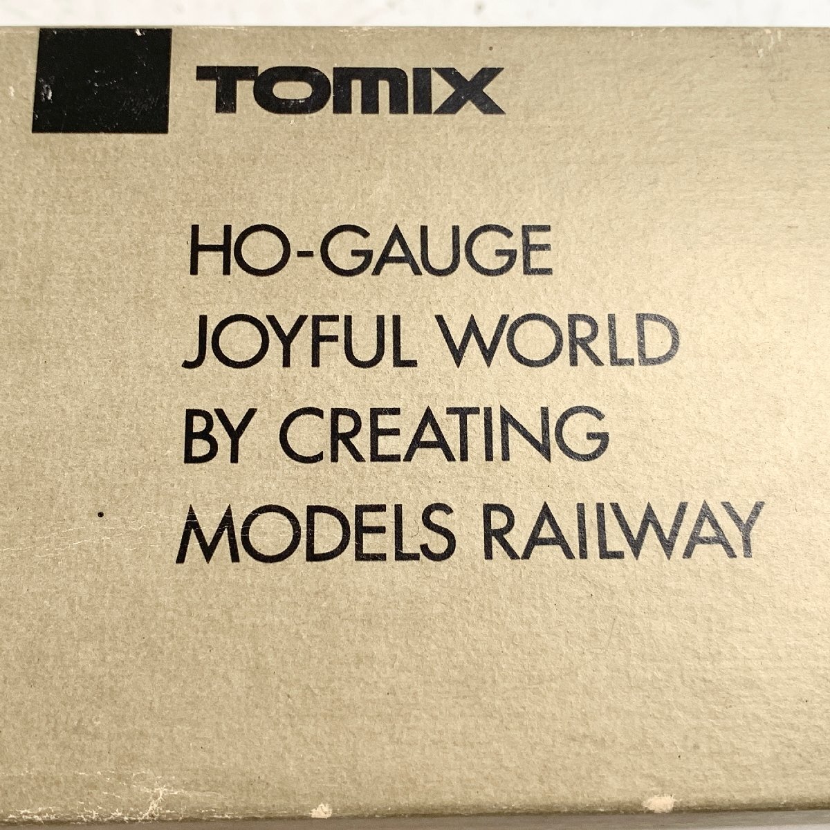 Yahoo!オークション - f001 M 15. TOMIX トミックス HO-501 オハネフ 1...