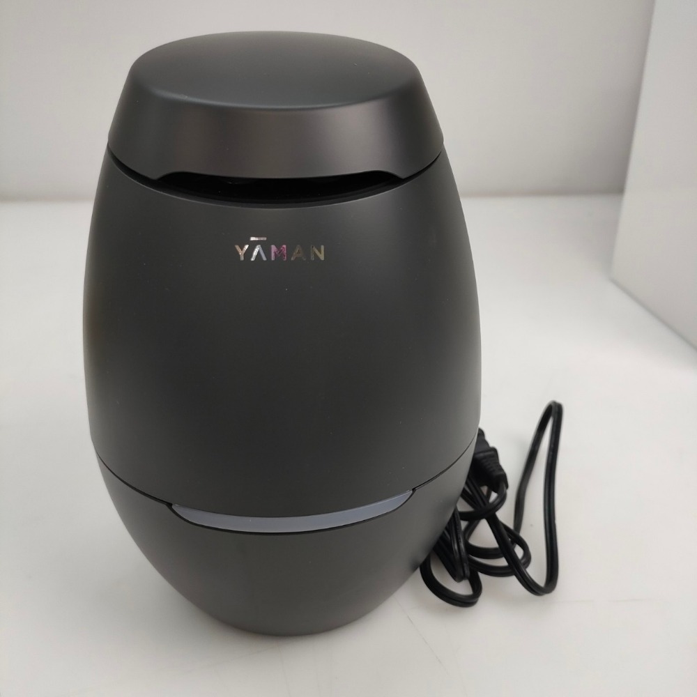 Yahoo!オークション - 05w04308 1円~【YAMAN】ヤーマン 毛穴ケアスチー...