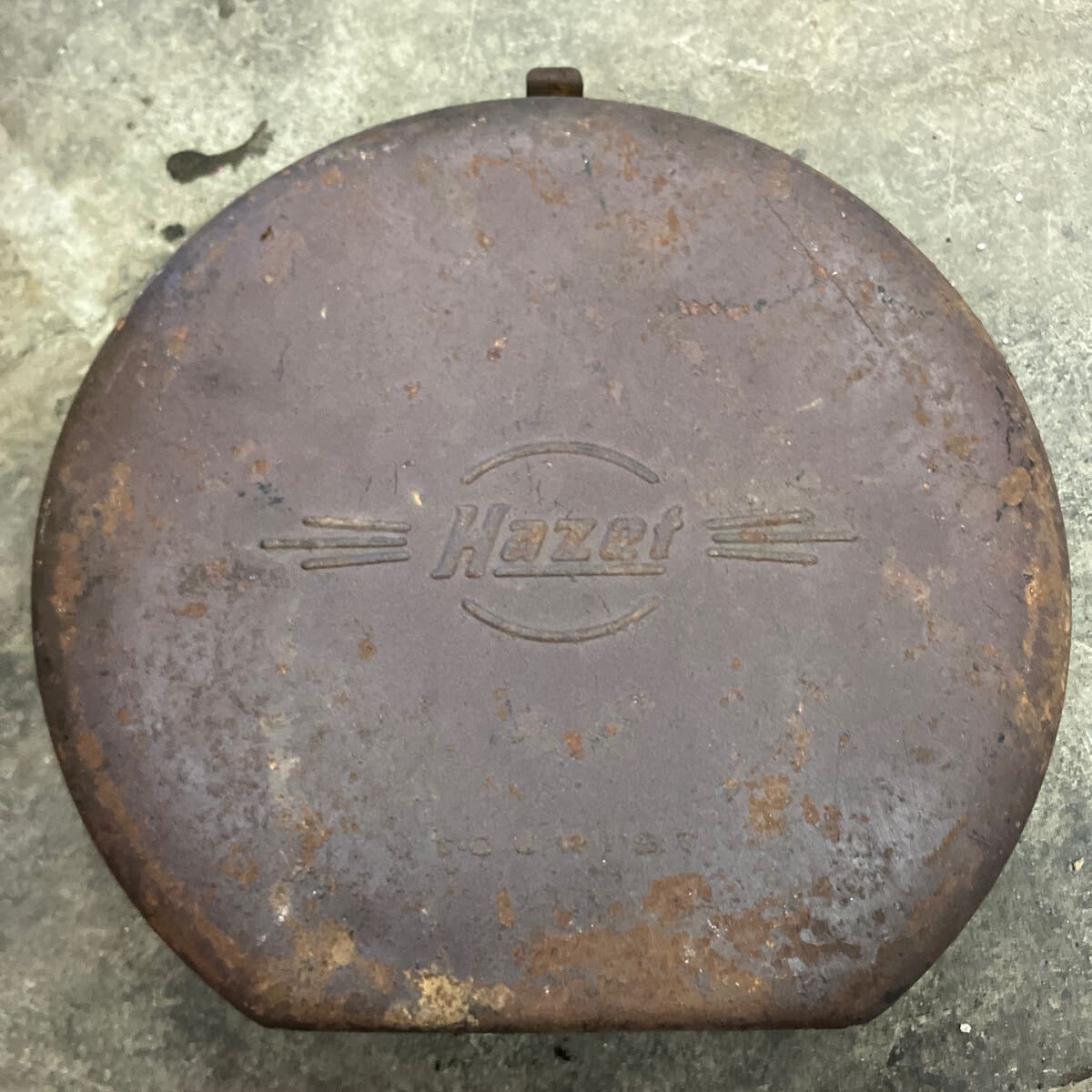 Yahoo!オークション - ポルシェ356 ツールケース HAZET