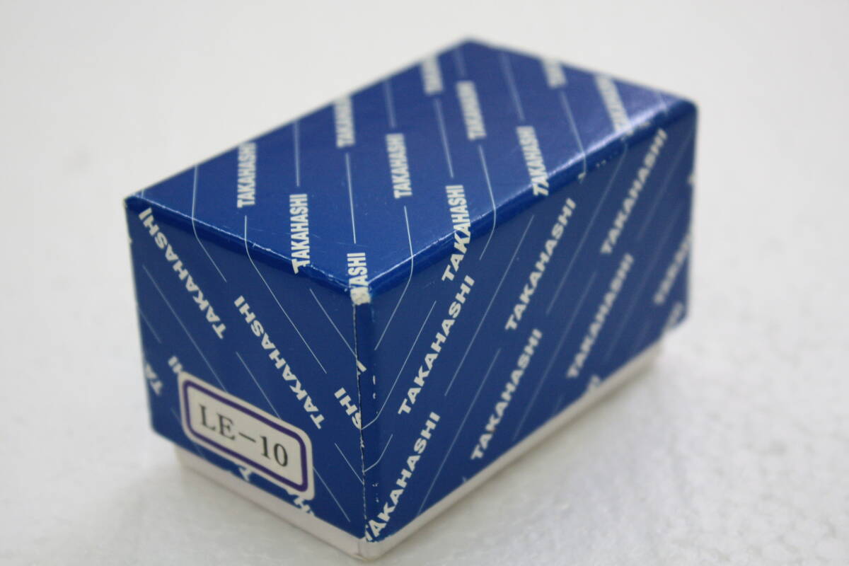 Yahoo!オークション - タカハシ アイピース LE10