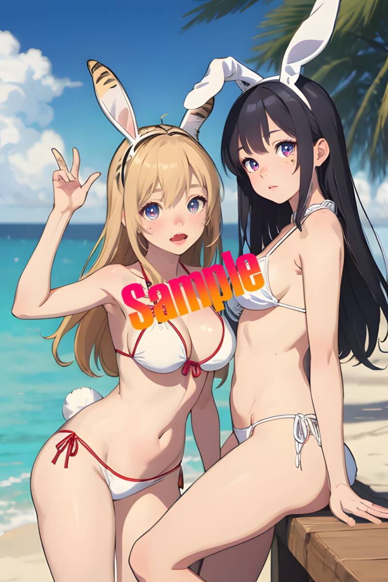 Yahoo!オークション - 1点物【高画質】A4サイズ アートポスター イラス...