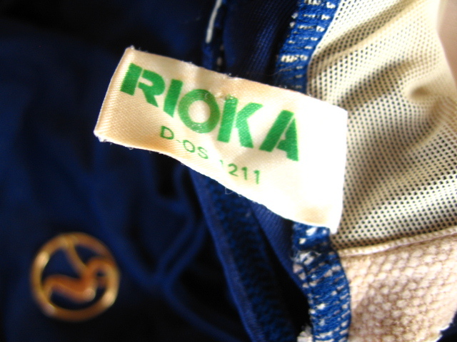 Yahoo!オークション - RIOKA レトロちっく ひらひら可愛いスカート水着...