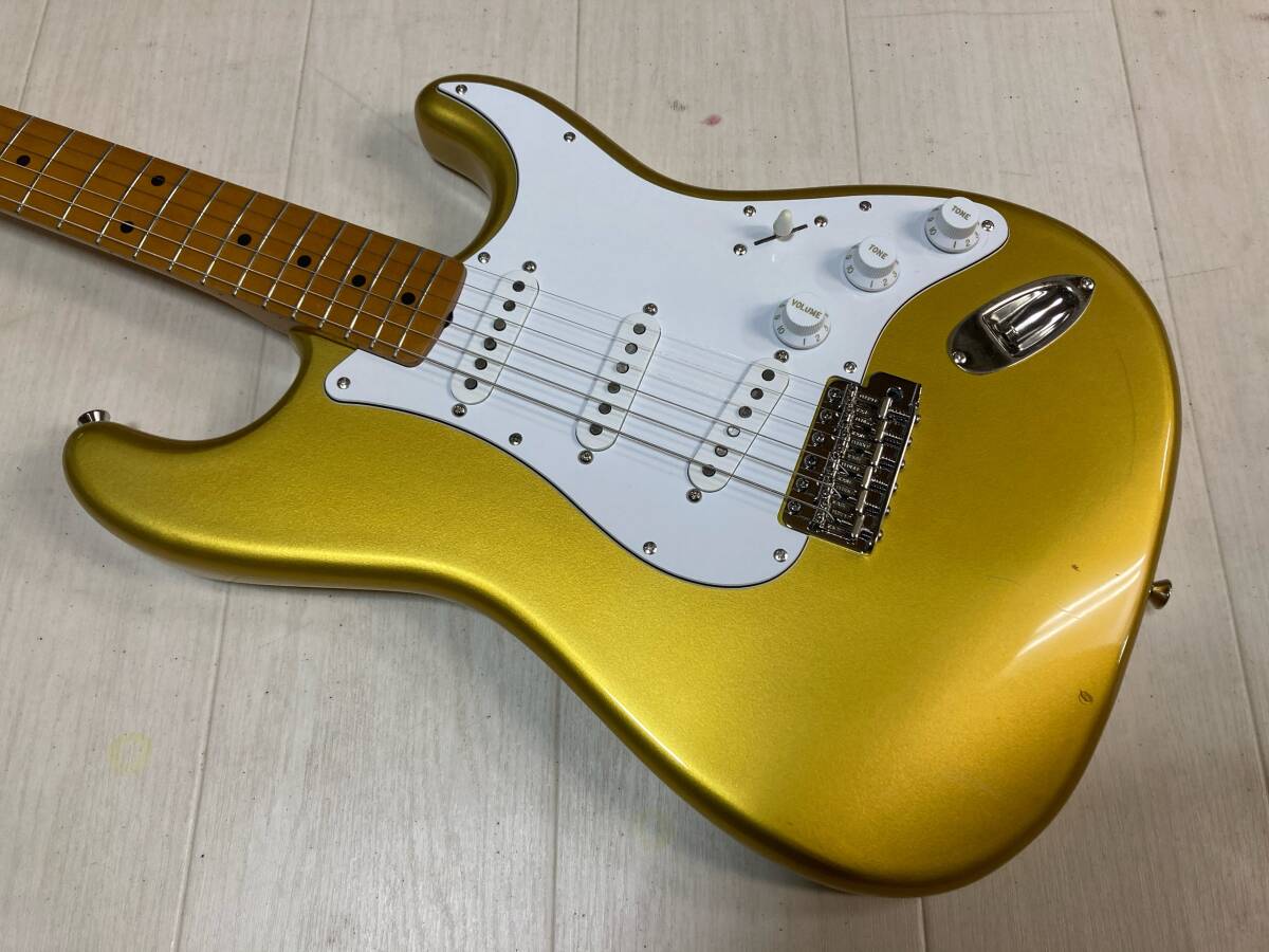 Yahoo!オークション - レア個体 Fender japan custom made order K-017...