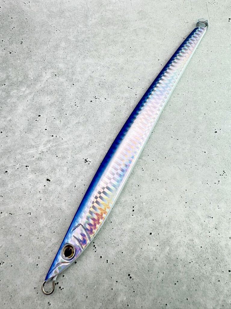 Yahoo!オークション - 未使用保管品 スミスSMITH CBマサムネ155g ブル...