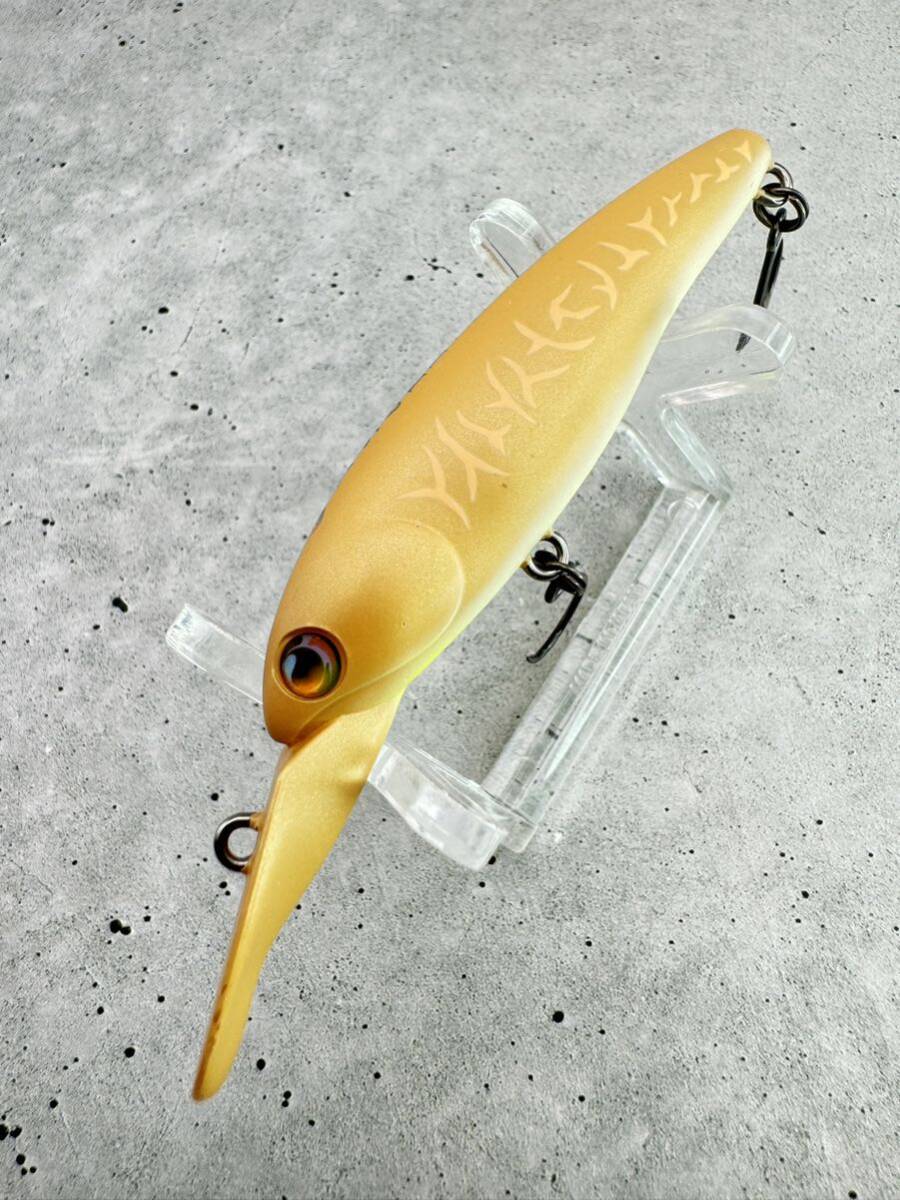 Yahoo!オークション - ハルシオンシステムHAL 月虫66MD(浮)エリア ベ...