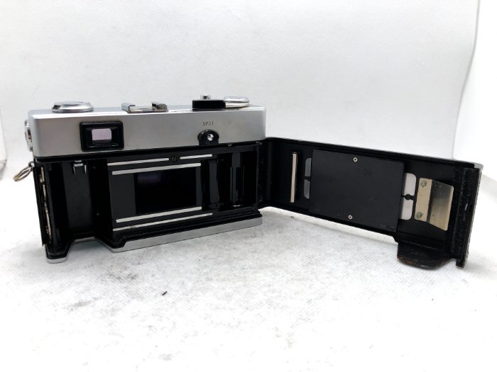 Yahoo!オークション - 4896M OLYMPUS オリンパス 35 SP G.ZUIKO 42mm f...