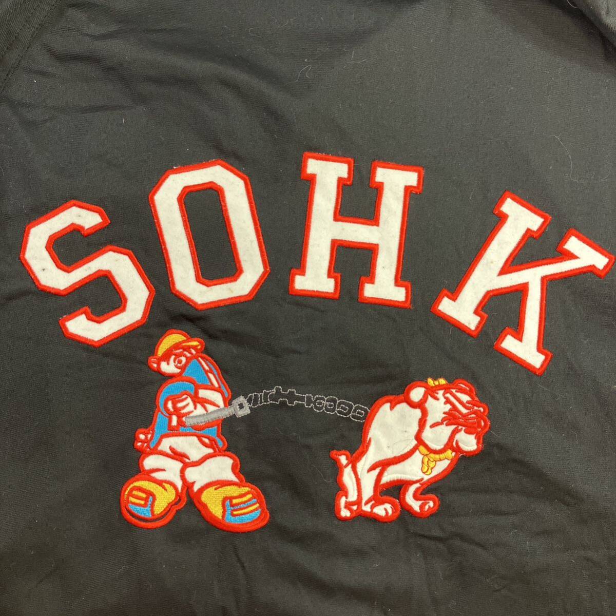 90s 90年代 SOHK School of Hard Knocks ショック スクールオブ 90s 90年代 SOHK School of Hard Knocks ショック スクールオブ