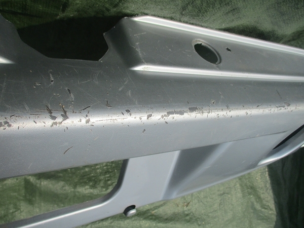 Yahoo!オークション - (B1235) U61W U62W タウンボックス 純正 リアバ...