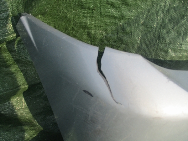 Yahoo!オークション - (B1255) JB23W Jimny/ジムニー 純正 フロントバ...