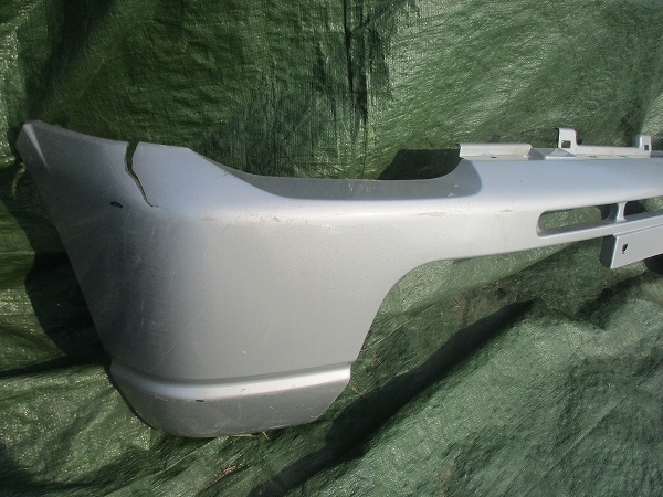 Yahoo!オークション - (B1255) JB23W Jimny/ジムニー 純正 フロントバ...