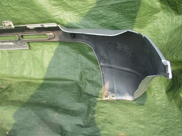 Yahoo!オークション - (B1255) JB23W Jimny/ジムニー 純正 フロントバ...