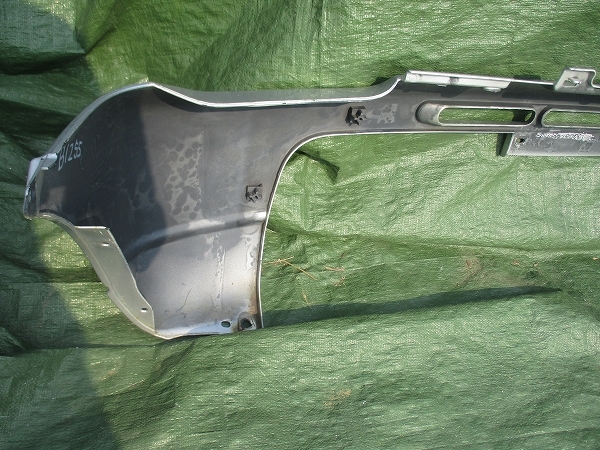 Yahoo!オークション - (B1255) JB23W Jimny/ジムニー 純正 フロントバ...