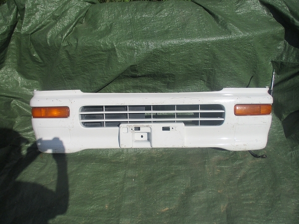 Yahoo!オークション - (B1315) KG1/KH3/KP3 レックス 純正 フロントバ...