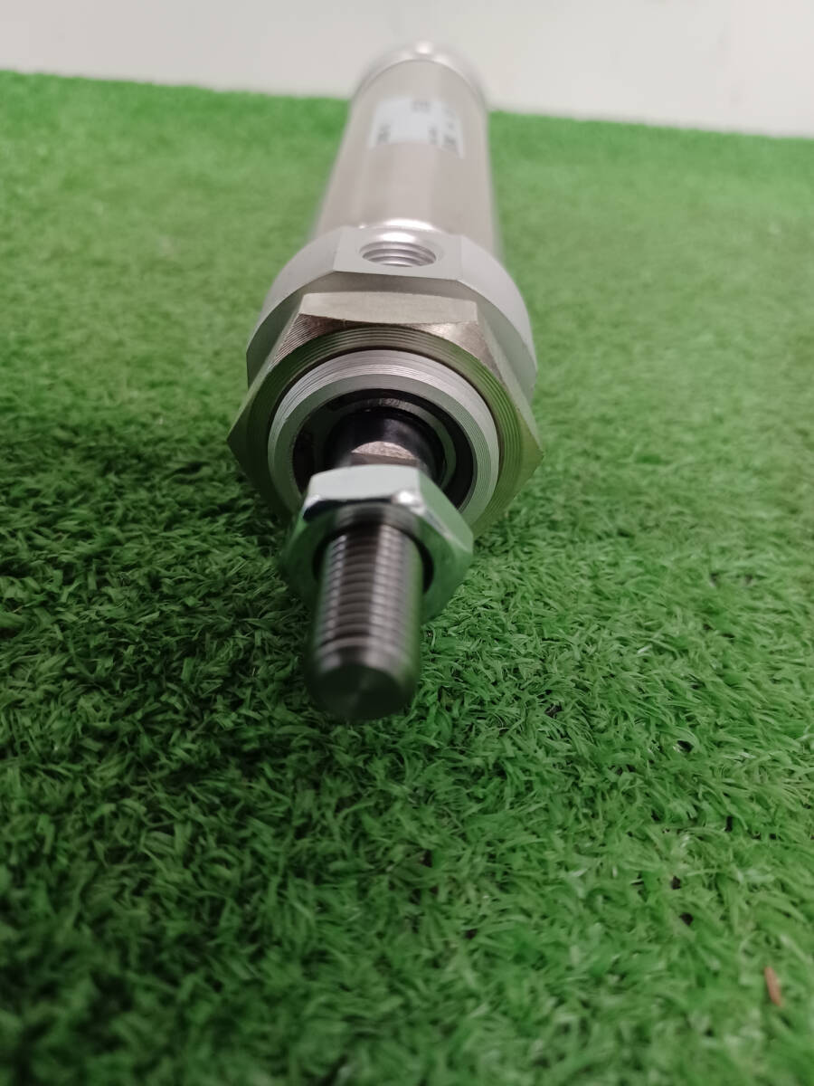 Yahoo!オークション - 【未使用品】SMC エアシリンダ CDM2B32-90Z/ITPO...