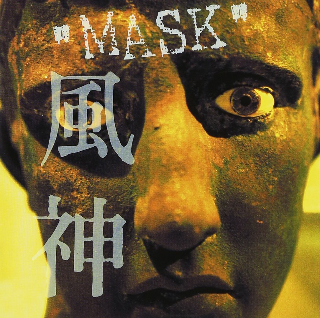 Yahoo!オークション - MASK