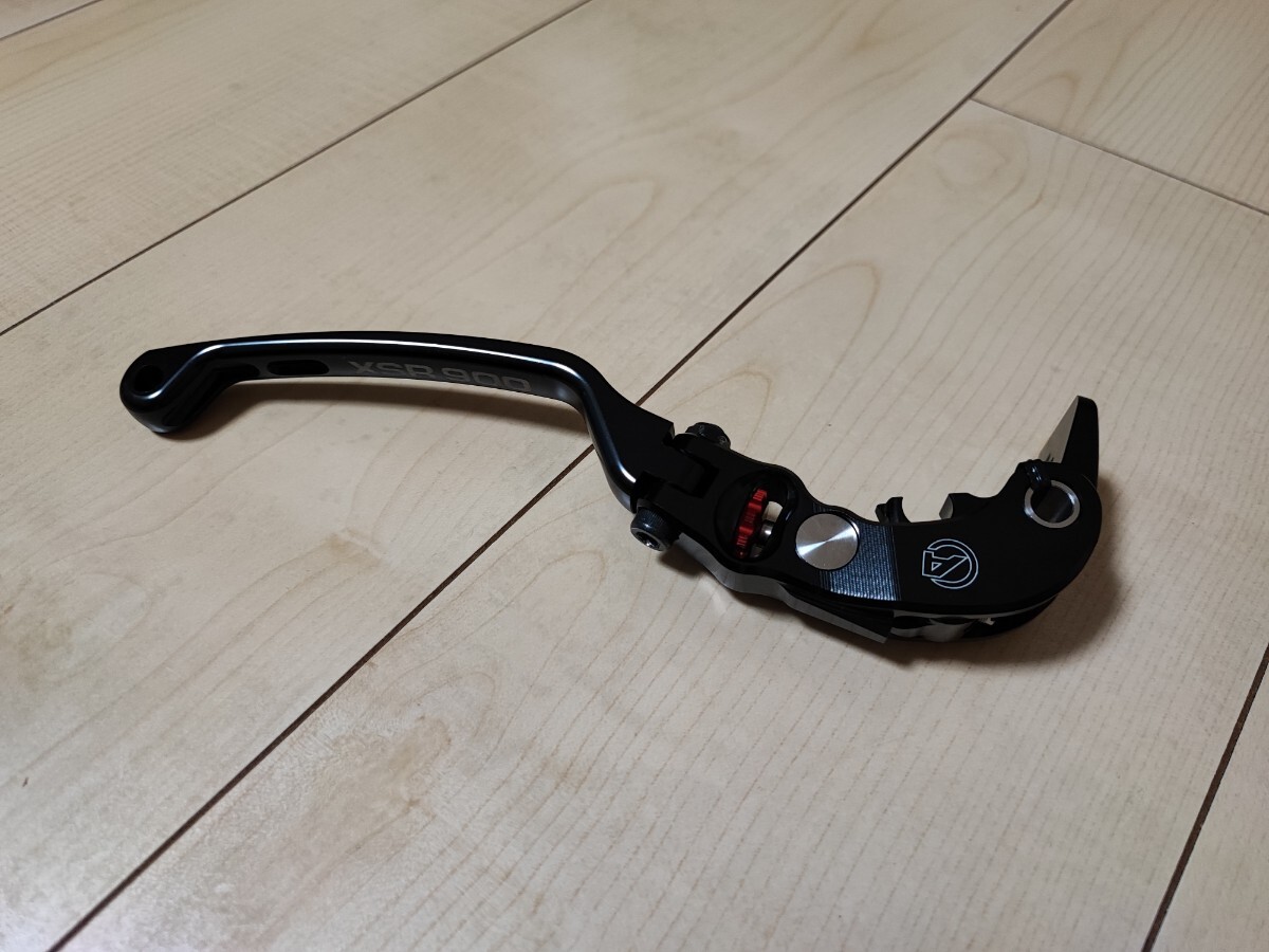 XSR900 2022-2024 XSR900GP STF ブレーキレバー クラッチレバー ワイズギア アクティブ(ヤマハ用)｜売買されたオークション情報、yahooの商品情報をアーカイブ公開 ...