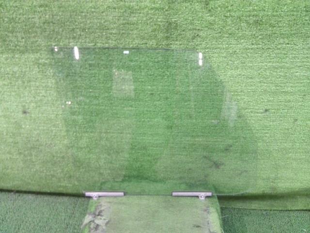 Yahoo!オークション - ミニキャブ GD-U61T 左前 フロント ドアガラス V...