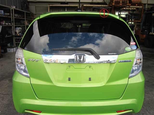 フィット DAA-GP1 平成23年 バックドア/ゲート GY27M №240225(リア)｜売買されたオークション情報、yahooの商品情報をアーカイブ公開 - オークファン（aucfan.com）