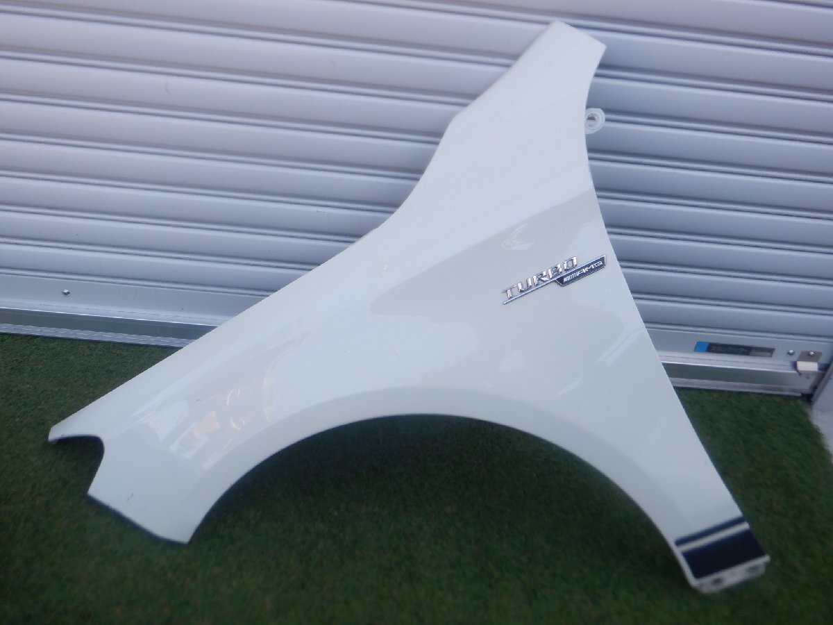 Yahoo!オークション - ベンツ純正 C117 W117 X117 CLAクラス フロント ...