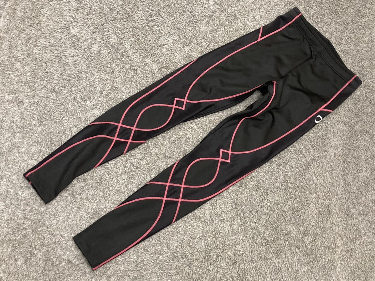 Yahoo!オークション - CW-X HZY-149 スタビライクス Sサイズ ロング ス...