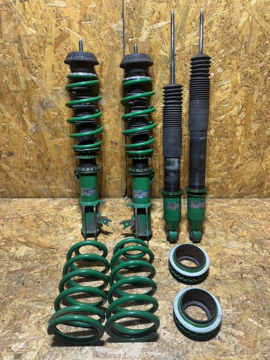 Yahoo!オークション - ホンダ ヴェゼル RU1 RU3 RU4 テイン フレックス...