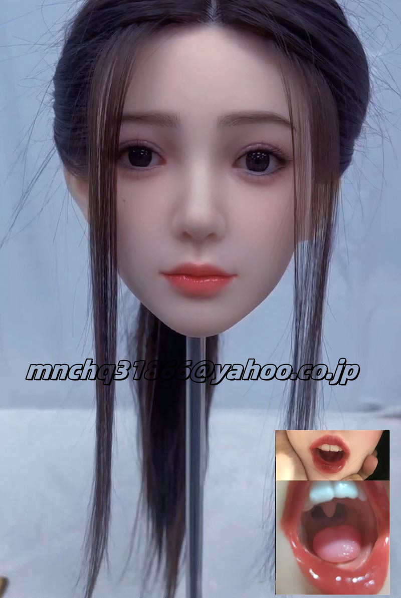 Yahoo!オークション - 高級感満載 激安価格 シリコン シングルヘッド ...