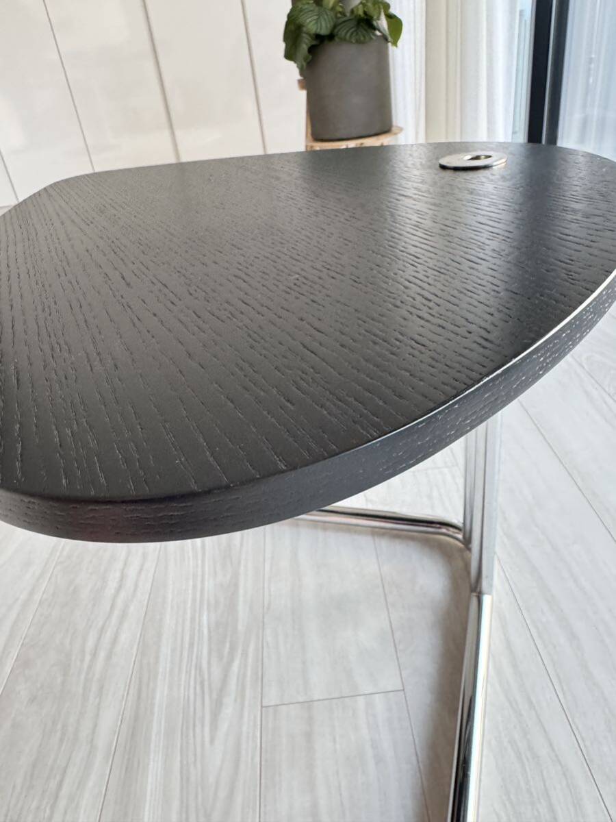 Yahoo!オークション - TECTA K22 SIDE TABLE テクタ ケー22 サイドテー...